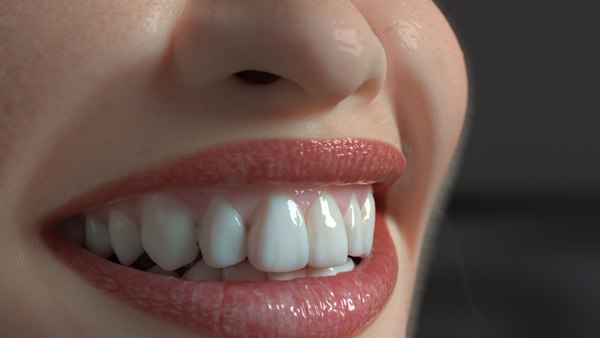 modelo 3d Emilia Clarke - TurboSquid 1791802