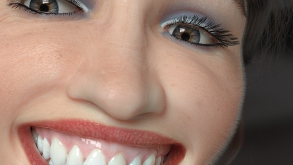 modelo 3d Emilia Clarke - TurboSquid 1791802