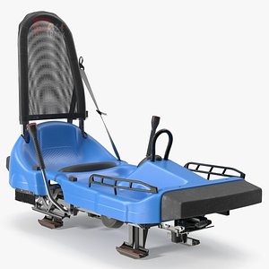 3D Din Rail Real-Time Models With Enhanced License Tiers For Download ...