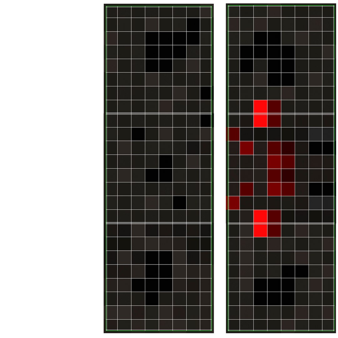 minecraft spider 3d max