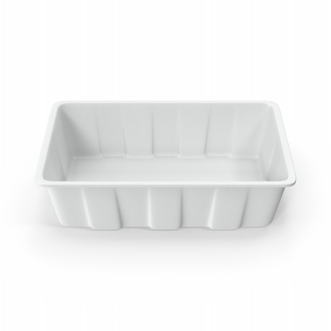 3D Food Package model - TurboSquid 1841533