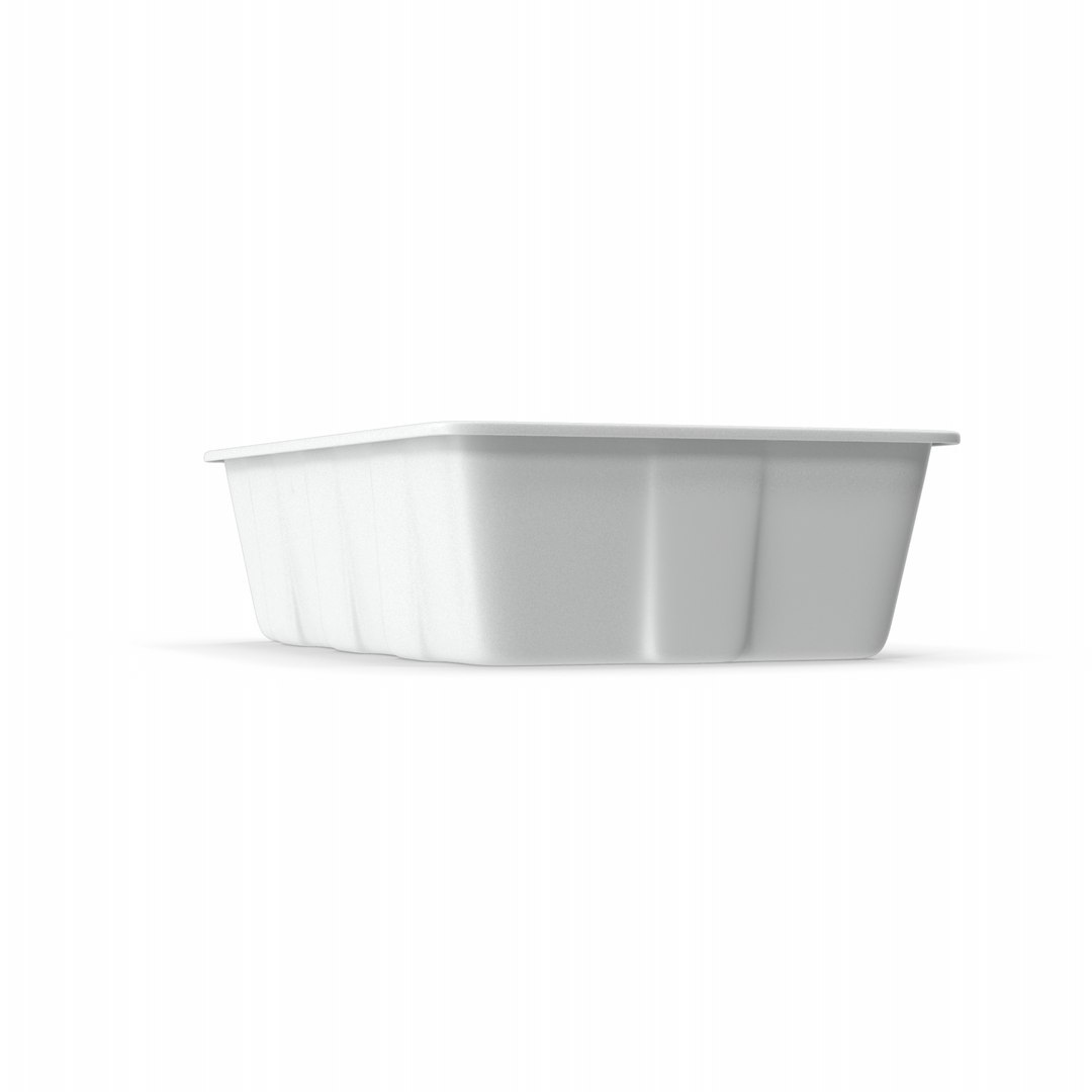 3D Food Package model - TurboSquid 1841533