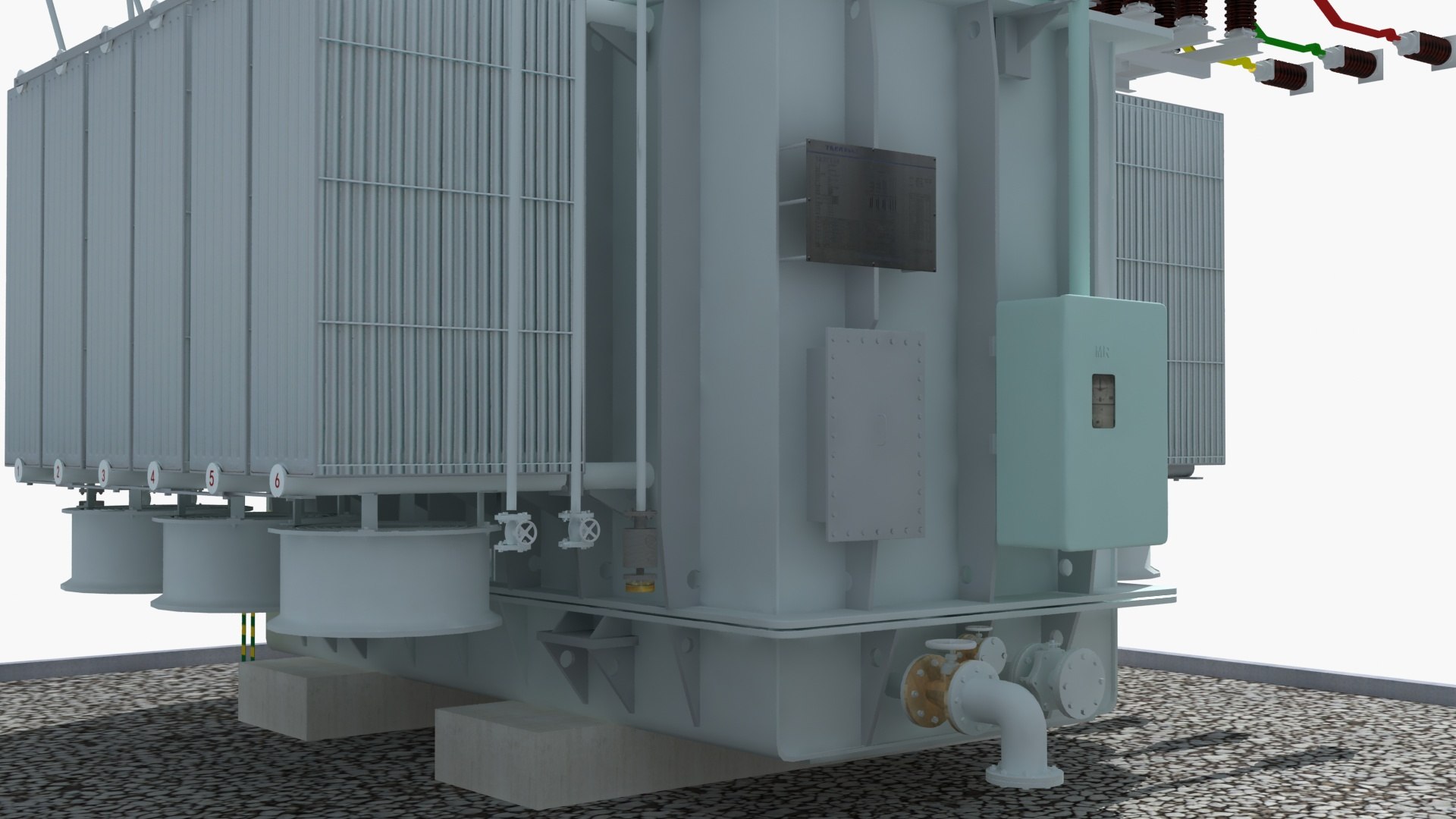 3D Transformer 2 Model - TurboSquid 2245371