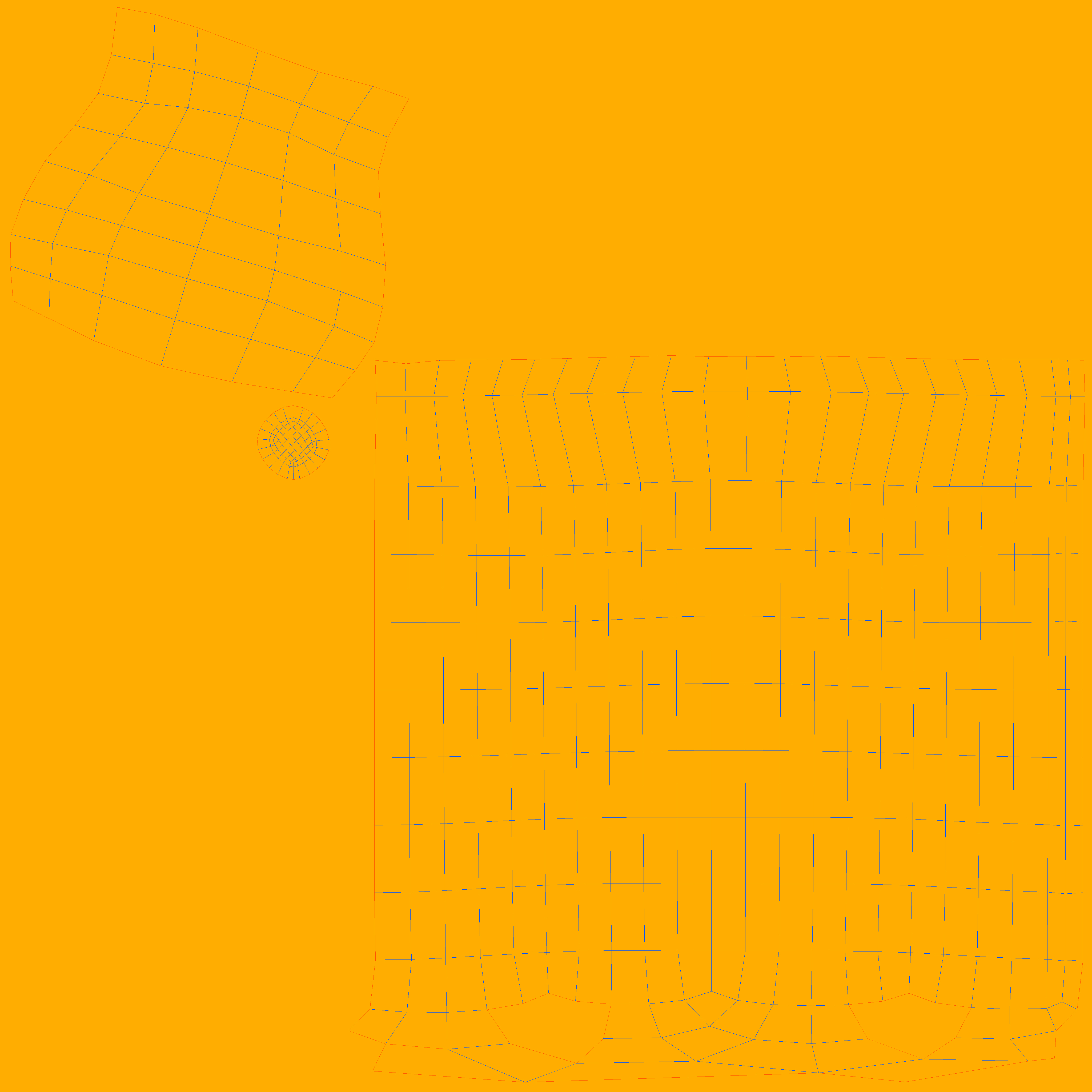 max lantern lighting