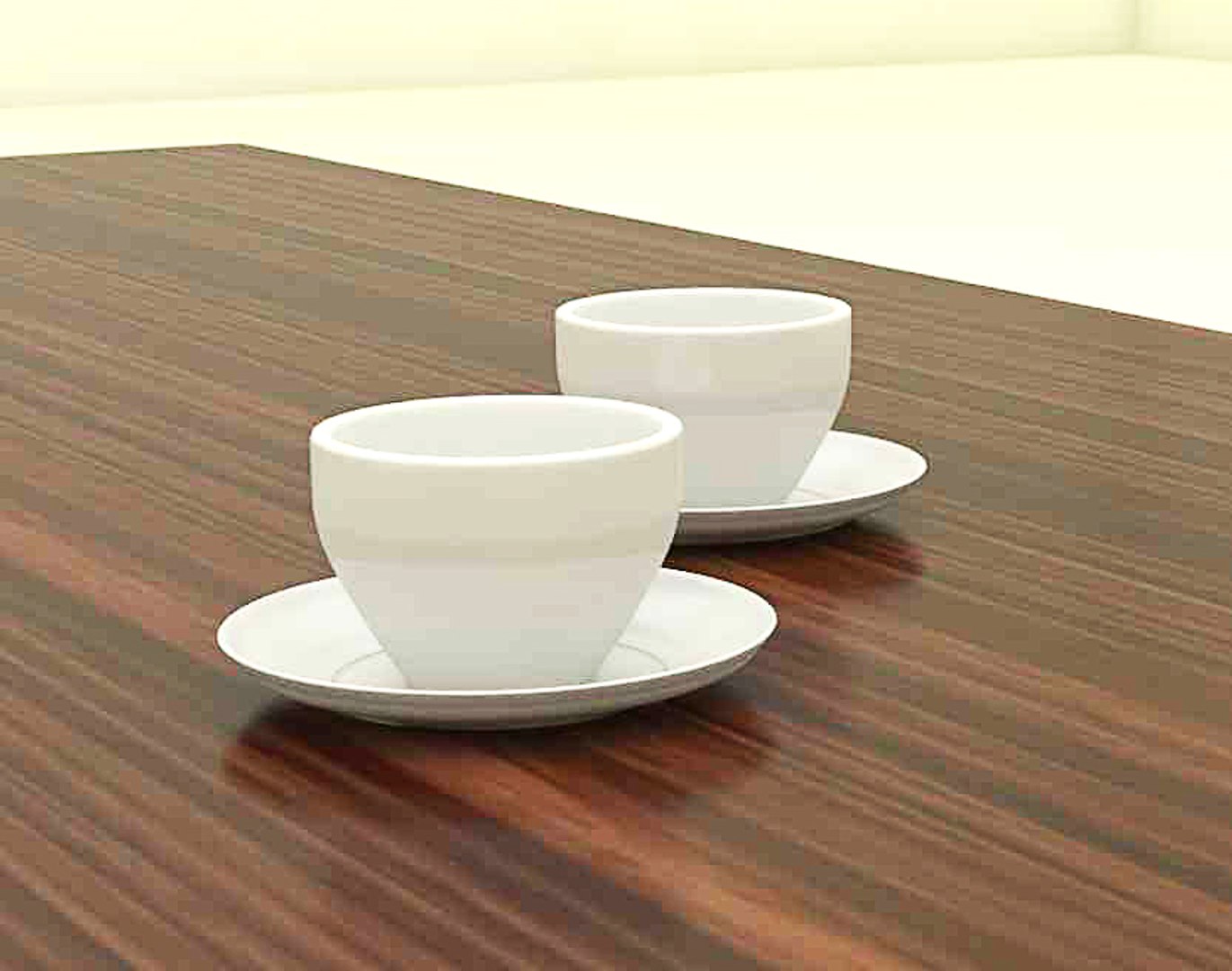 Tea cup model - TurboSquid 1435055