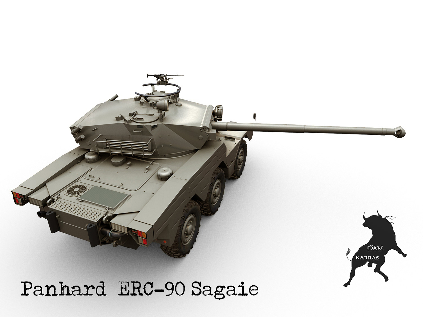 obj panhard sagaie erc-90