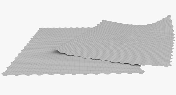 3D postage stamps model - TurboSquid 1422416