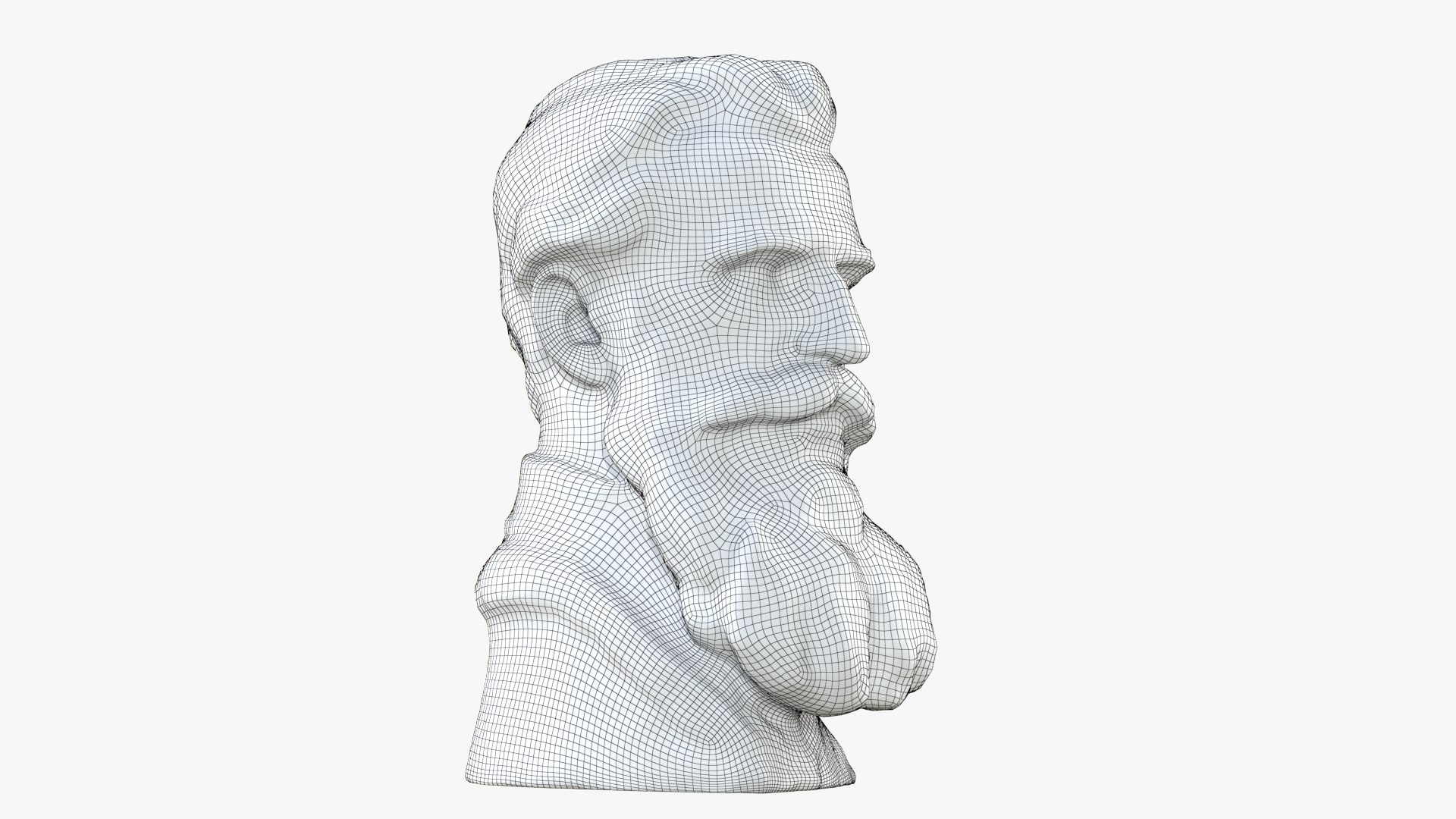 3D Otto Yulievich Schmidt model - TurboSquid 1920465