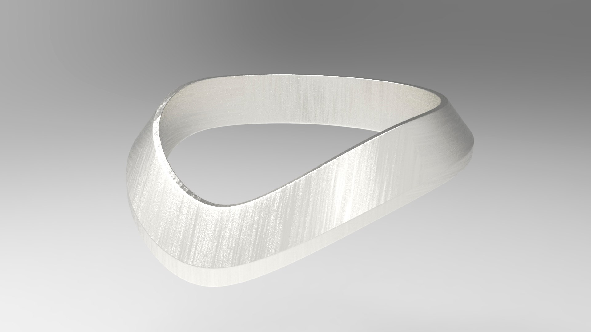 3D Model Solid Ring - TurboSquid 1725871
