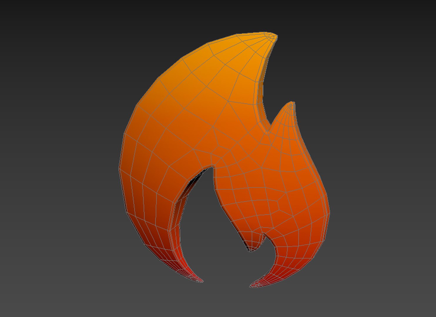 3D symbol model - TurboSquid 1601270