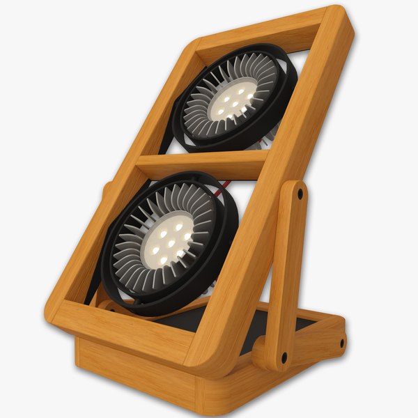 Halla Lighting 3D Models for Download | TurboSquid