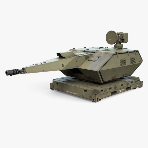 Skynex-Spielbereit 3D-Modell - TurboSquid 2472610