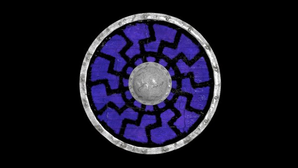 Shield 3D Models for Download | TurboSquid