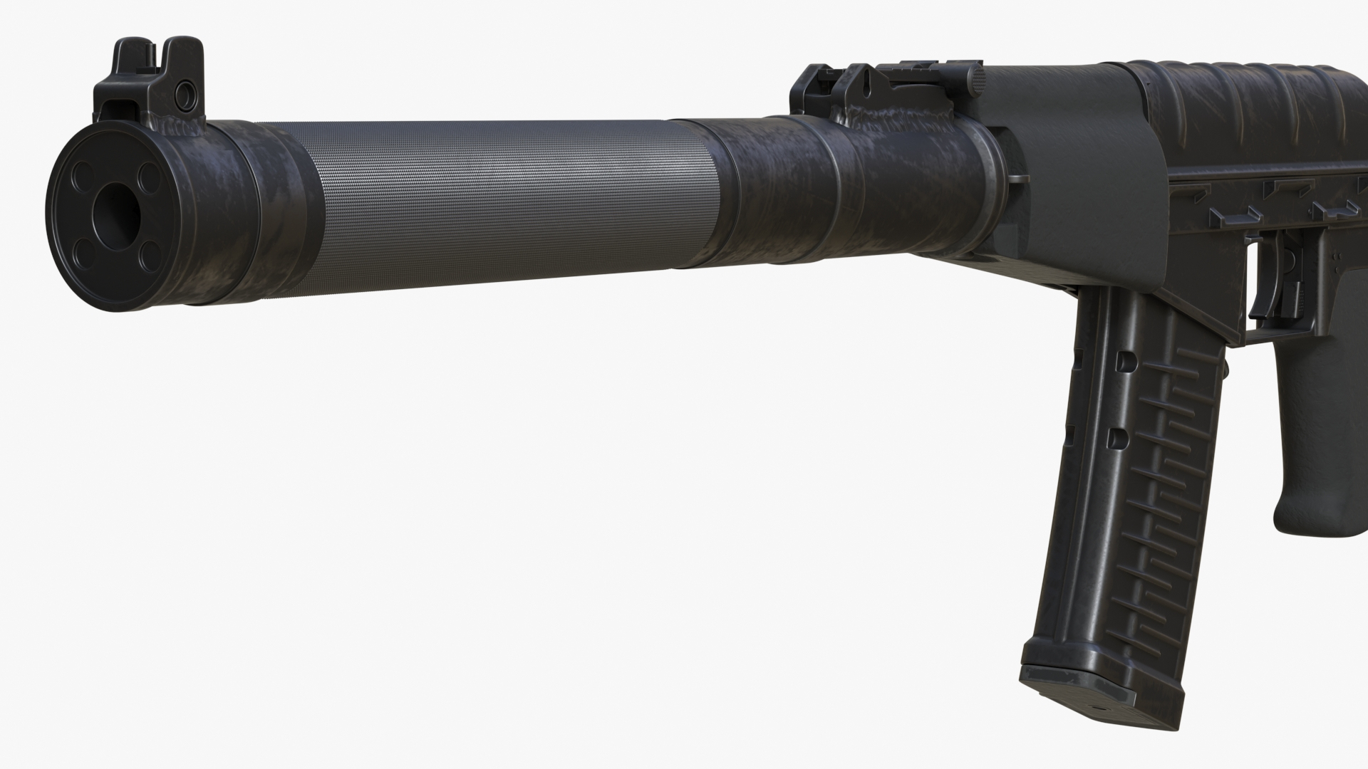 3D val 05 weapons - TurboSquid 1691977