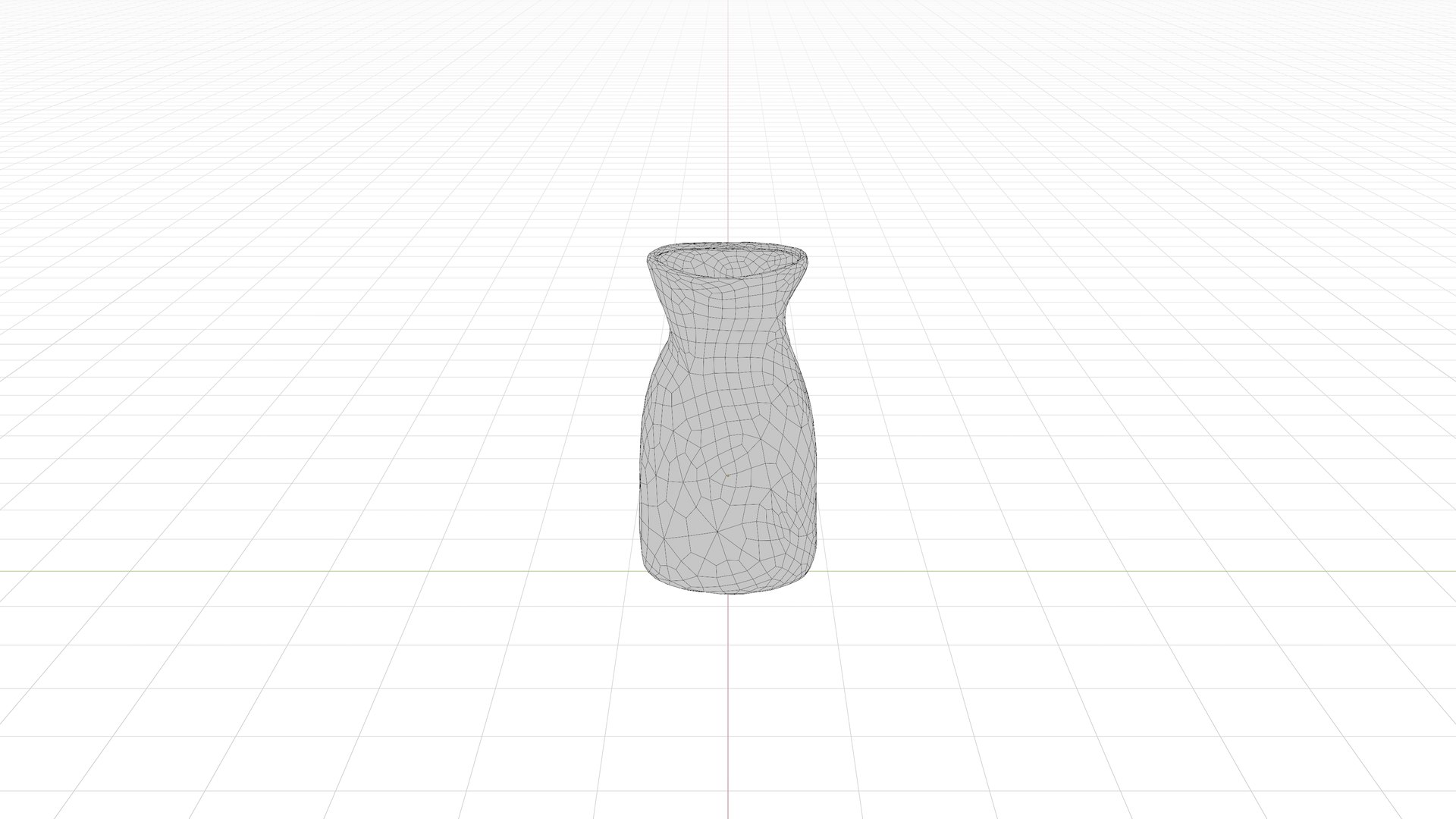3D Medieval Clay Pot Low Poly - TurboSquid 2195614