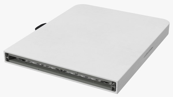 White Plastic Folding Furniture Set 3D 모델 - TurboSquid 2105626