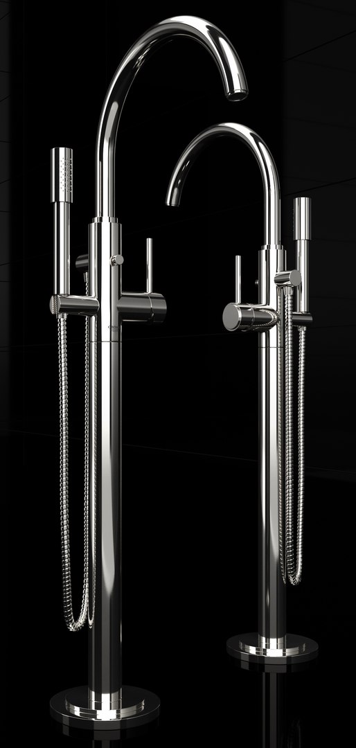 Atrio model - TurboSquid 1508619