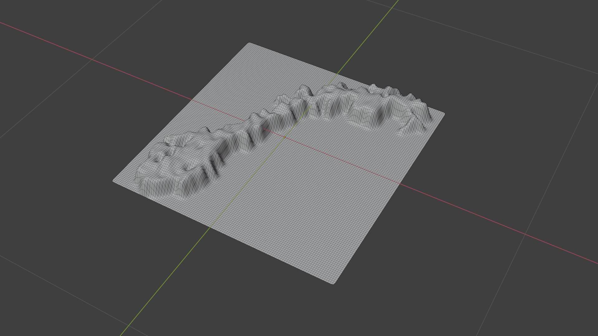 Norway Map Country 3D Model - TurboSquid 2076293