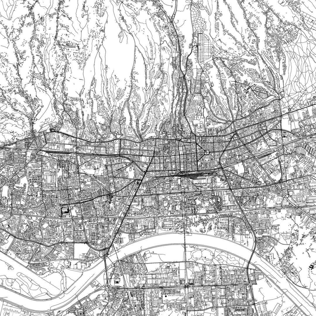 3D Capital Cities In Europe Set 01 - TurboSquid 2348541