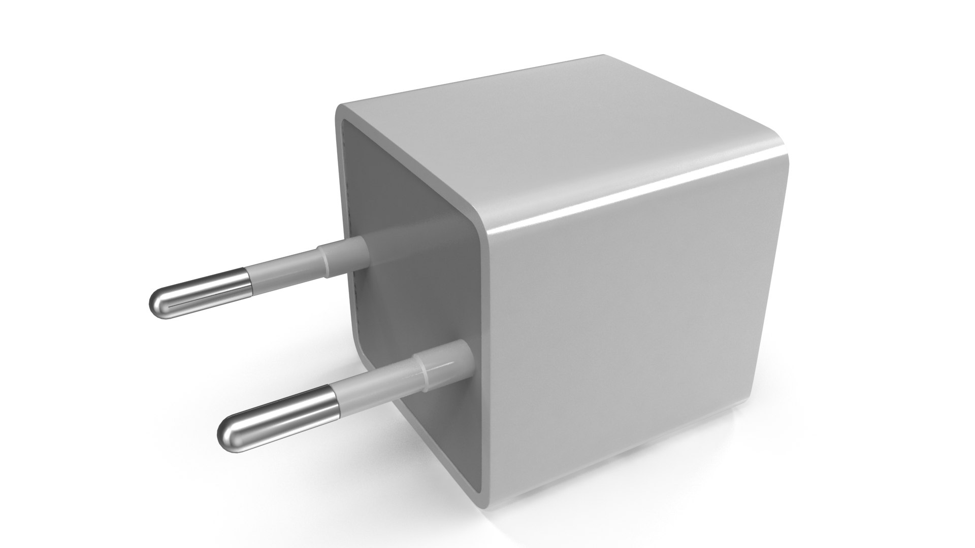 3D USB Power Adapters Model - TurboSquid 2287075