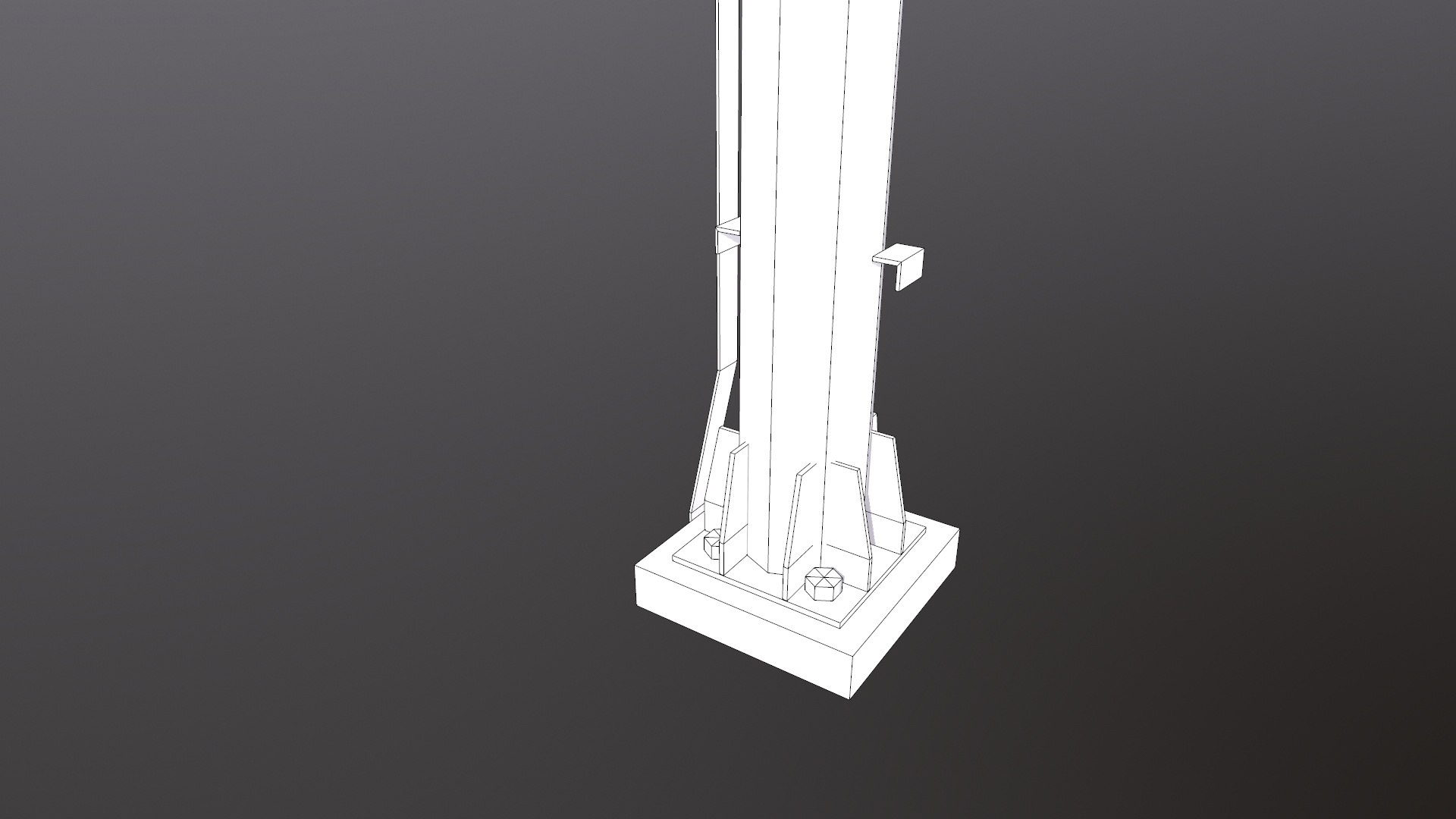 3D Neutral Bus Transformer Model - TurboSquid 2295060