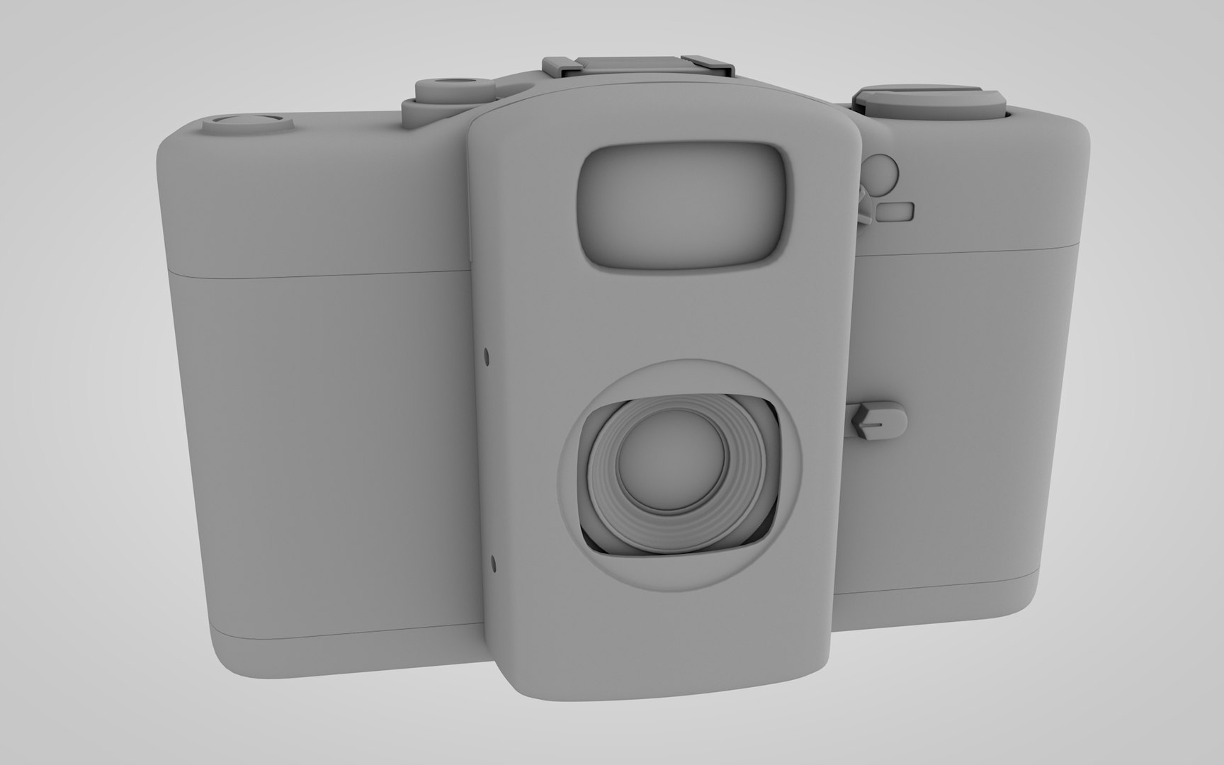 3D Film Lomo Lc-a Model - TurboSquid 1222522