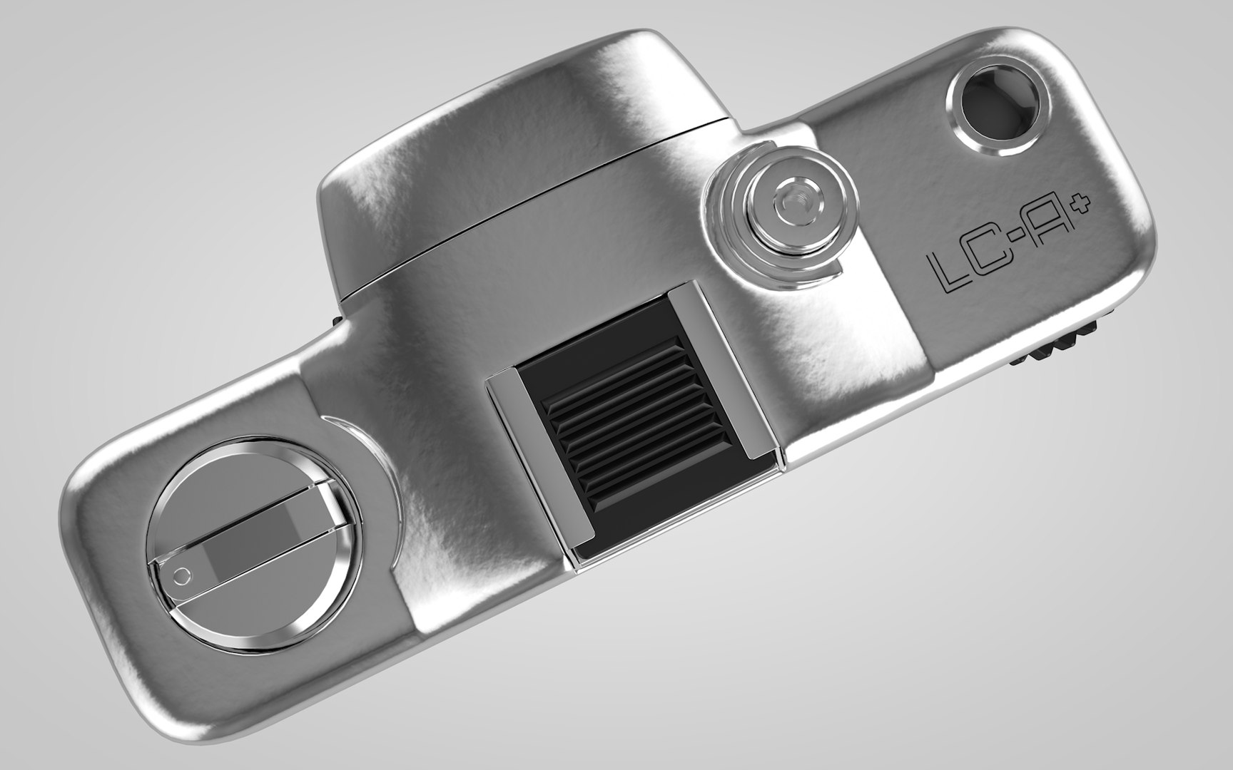 3D Film Lomo Lc-a Model - TurboSquid 1222522