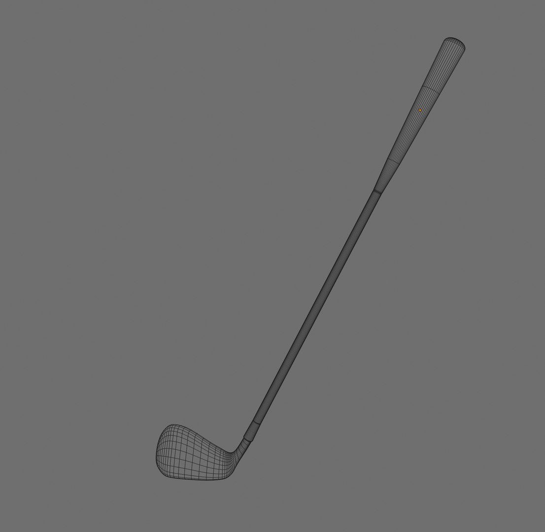 3D Metal Handle - TurboSquid 1609439