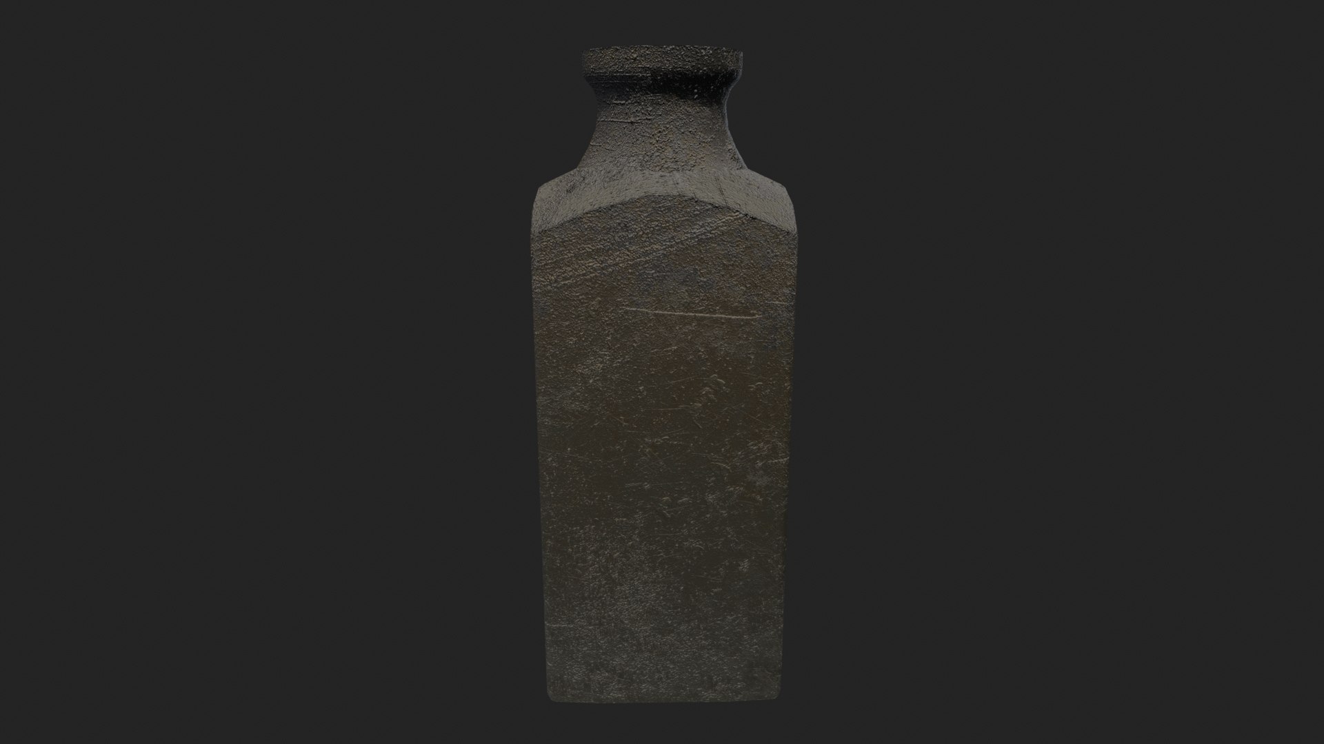 3D Medieval Jar 10 - TurboSquid 2322772