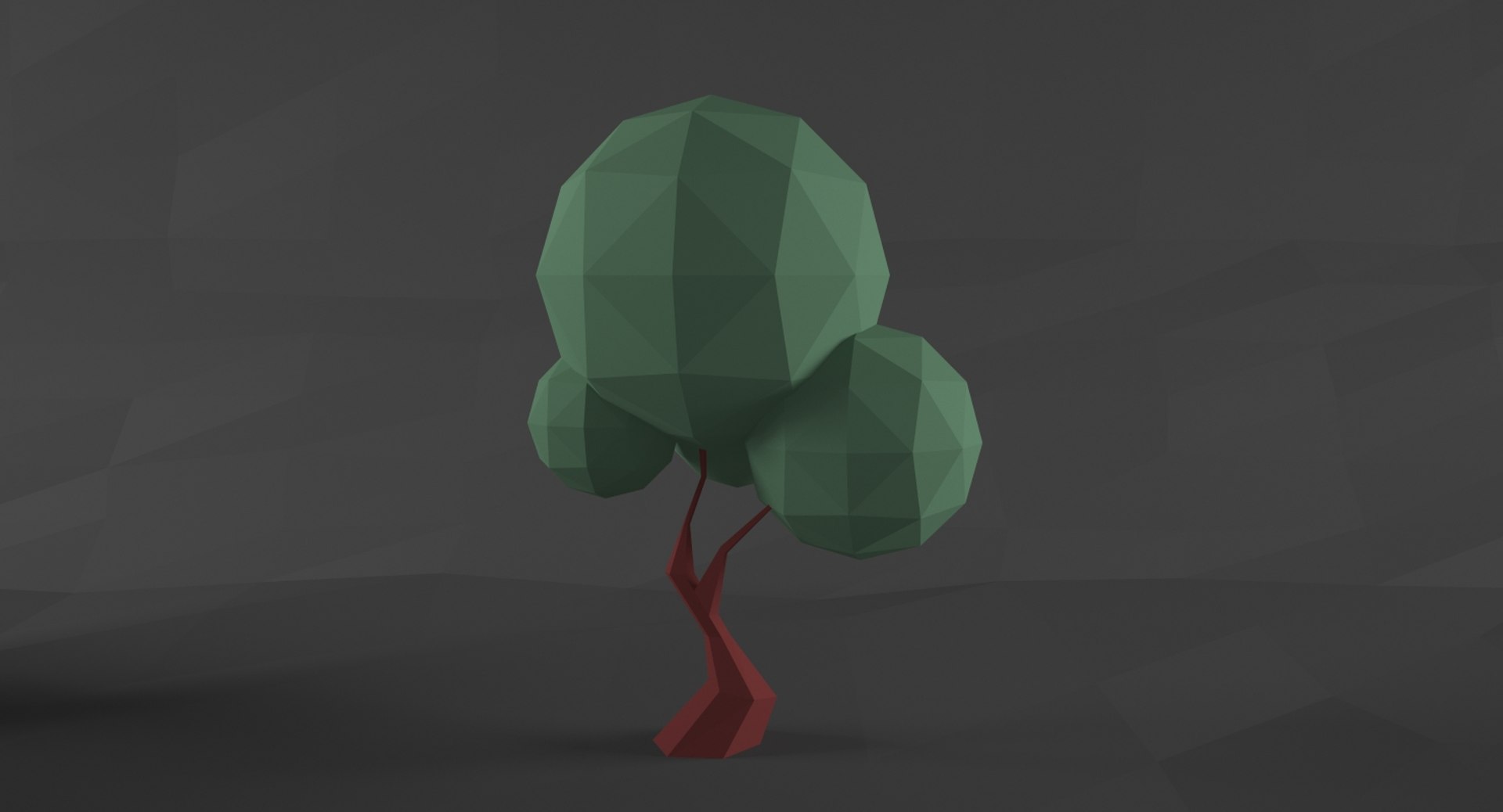 3D tree model - TurboSquid 1247910