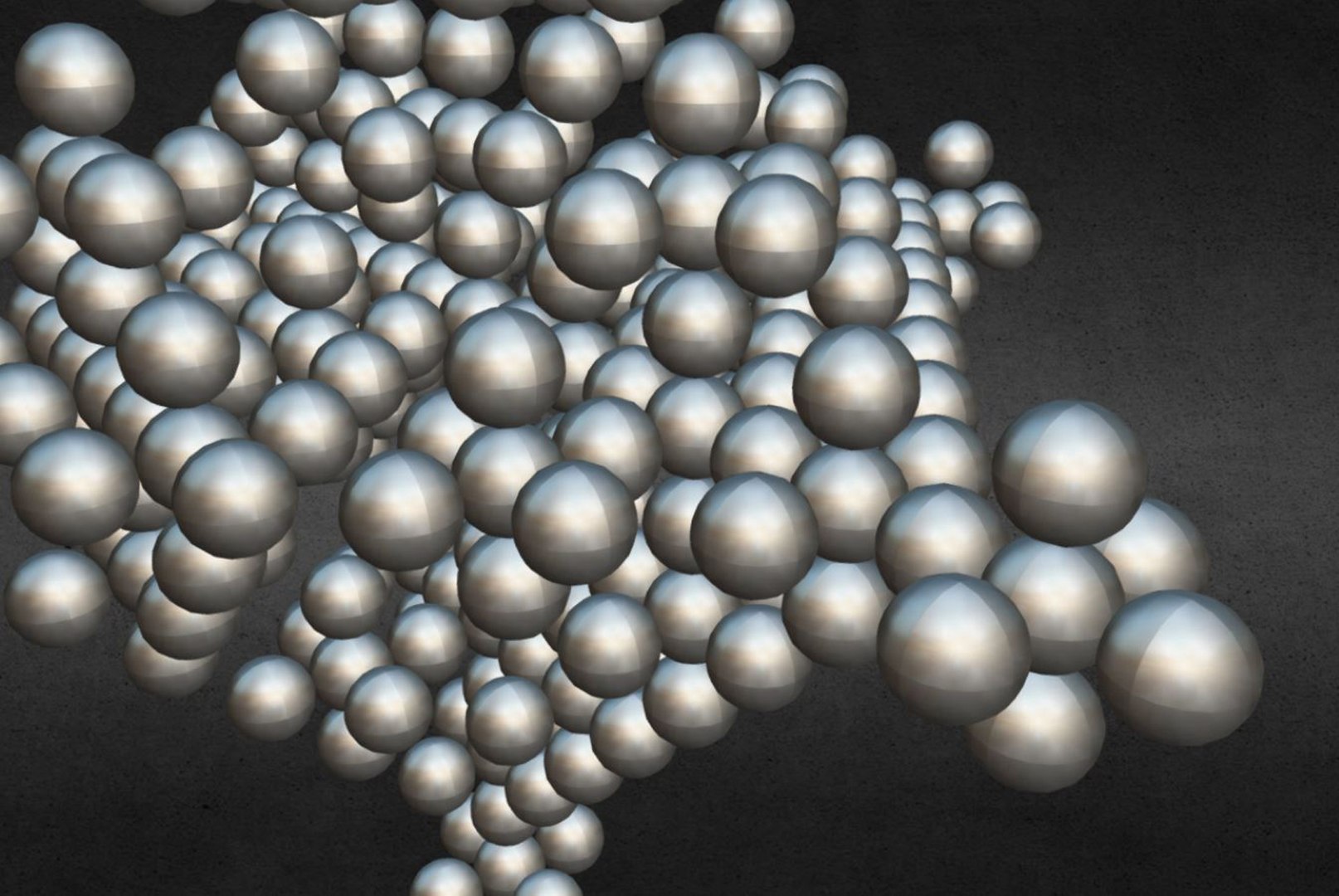 Balls 3D Model - TurboSquid 2342250