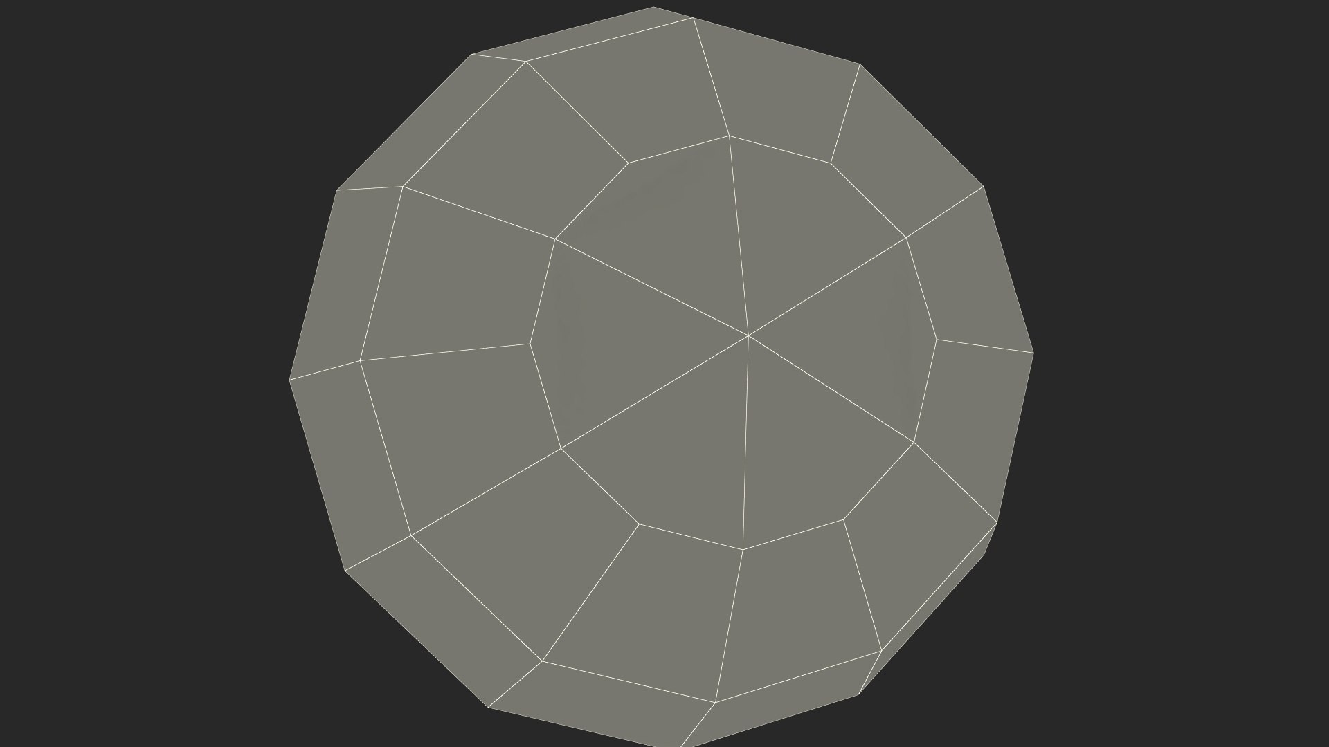 3D Idea Light Bulb Stylized Icon model - TurboSquid 2177349