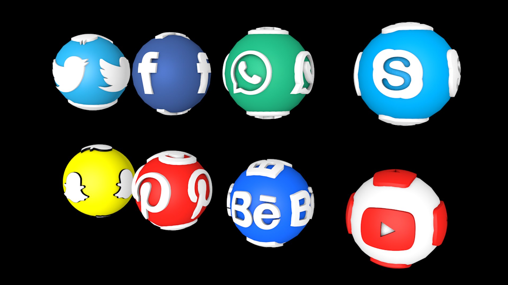 Model - TurboSquid 1279852