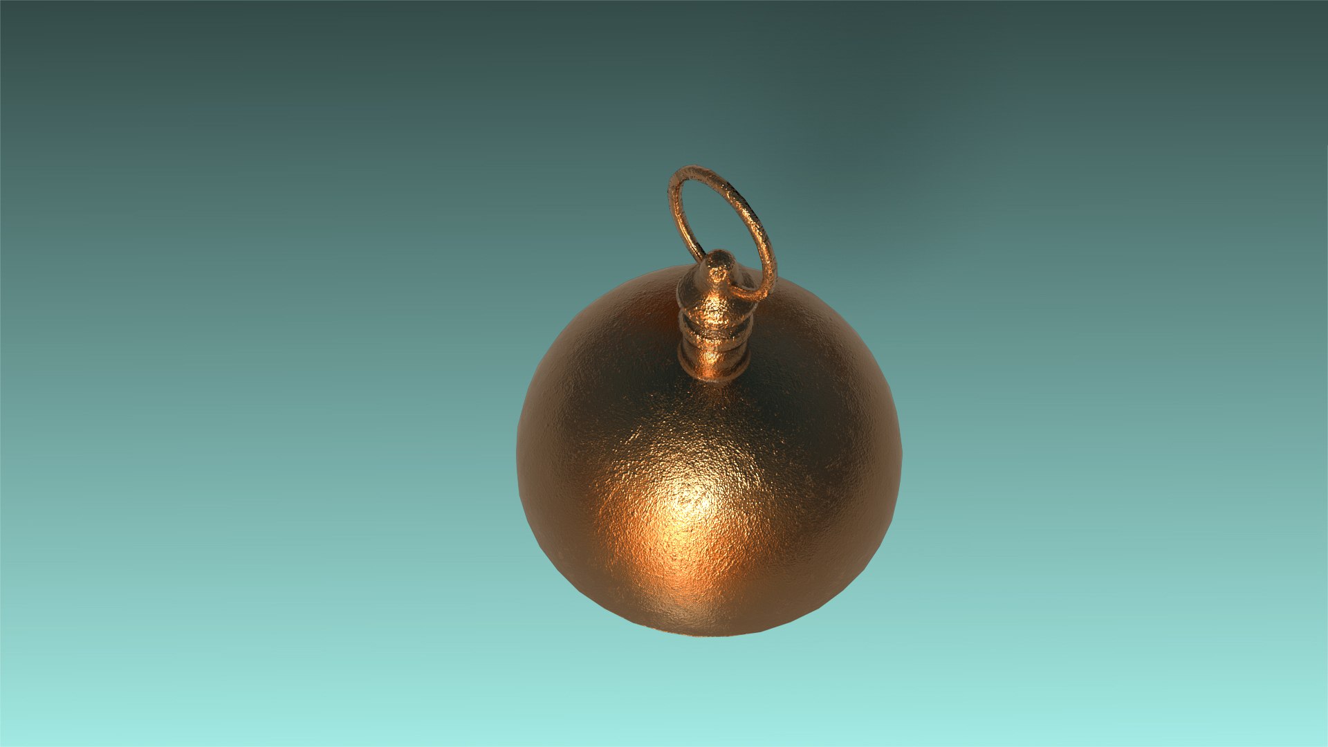 3D Low-poly Bell Model - TurboSquid 1658930