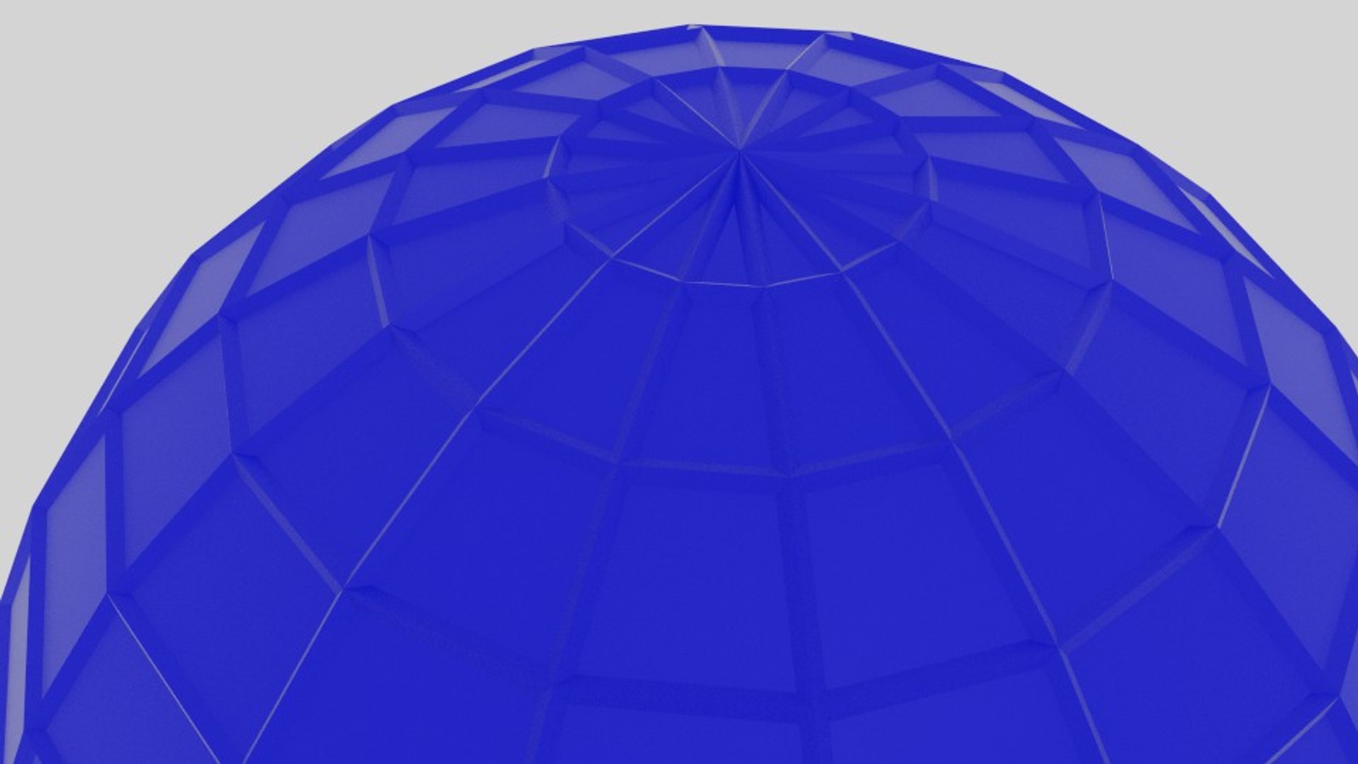 Free 3ds Model Web Geometry