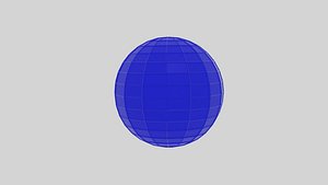 Free Blender Ball Models | TurboSquid