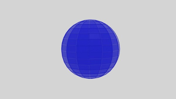Free 3D Sphere Models | TurboSquid