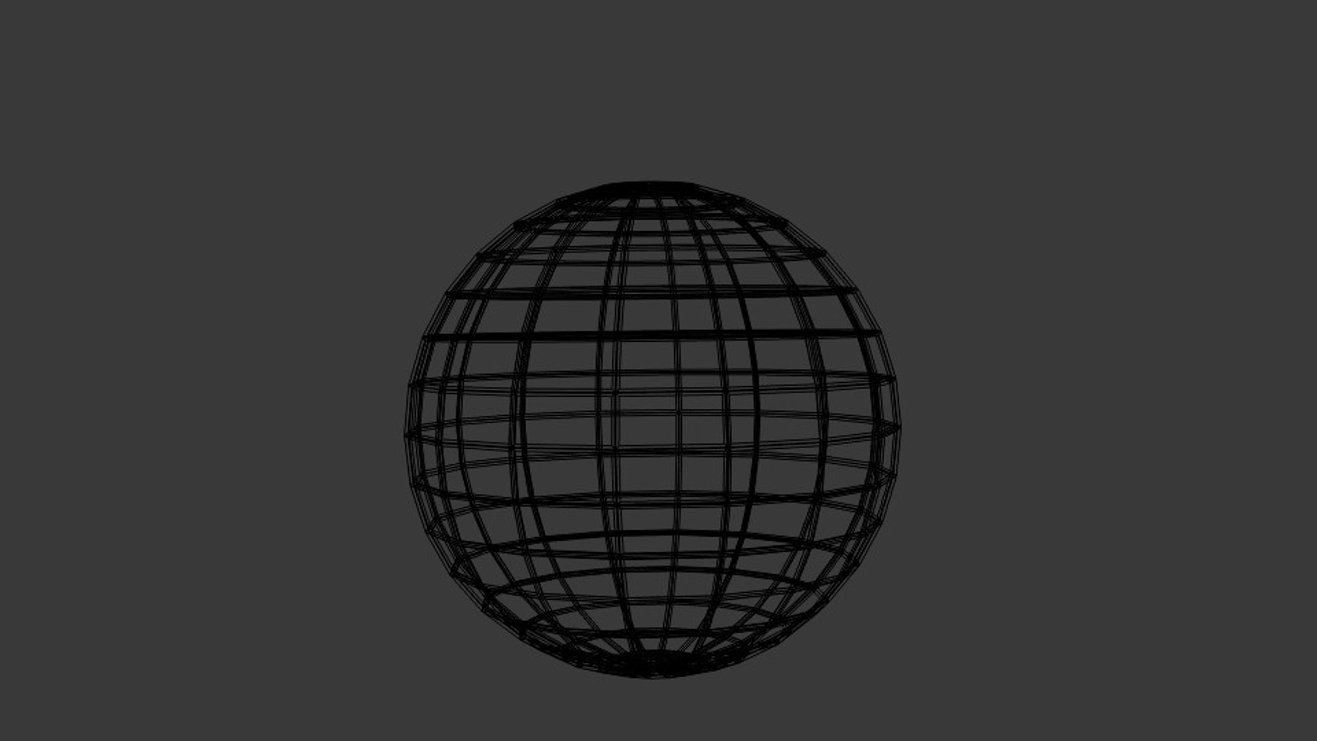 Free 3ds Model Web Geometry