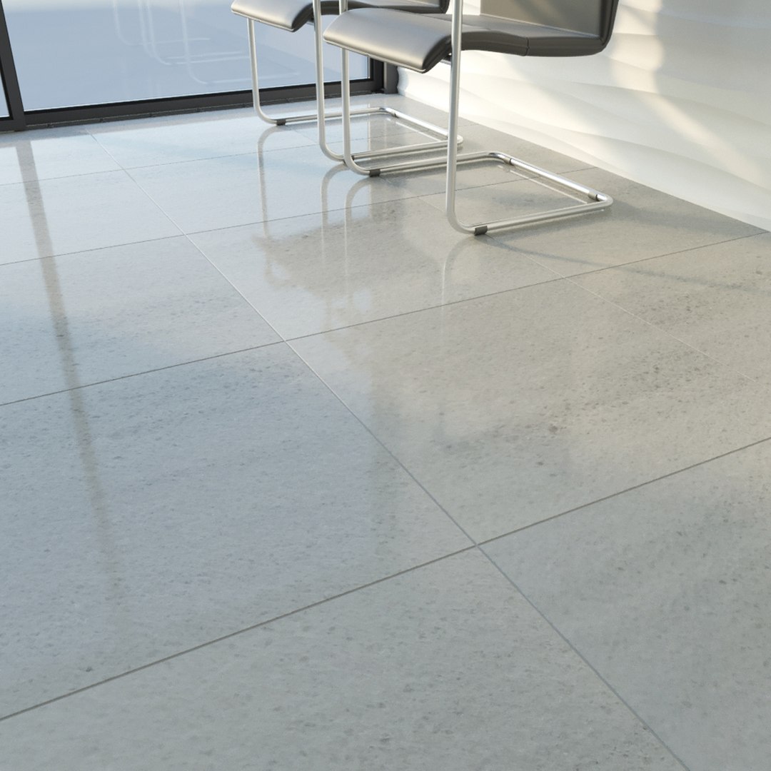 Tile Stone Set 18 3D Model - TurboSquid 1287077