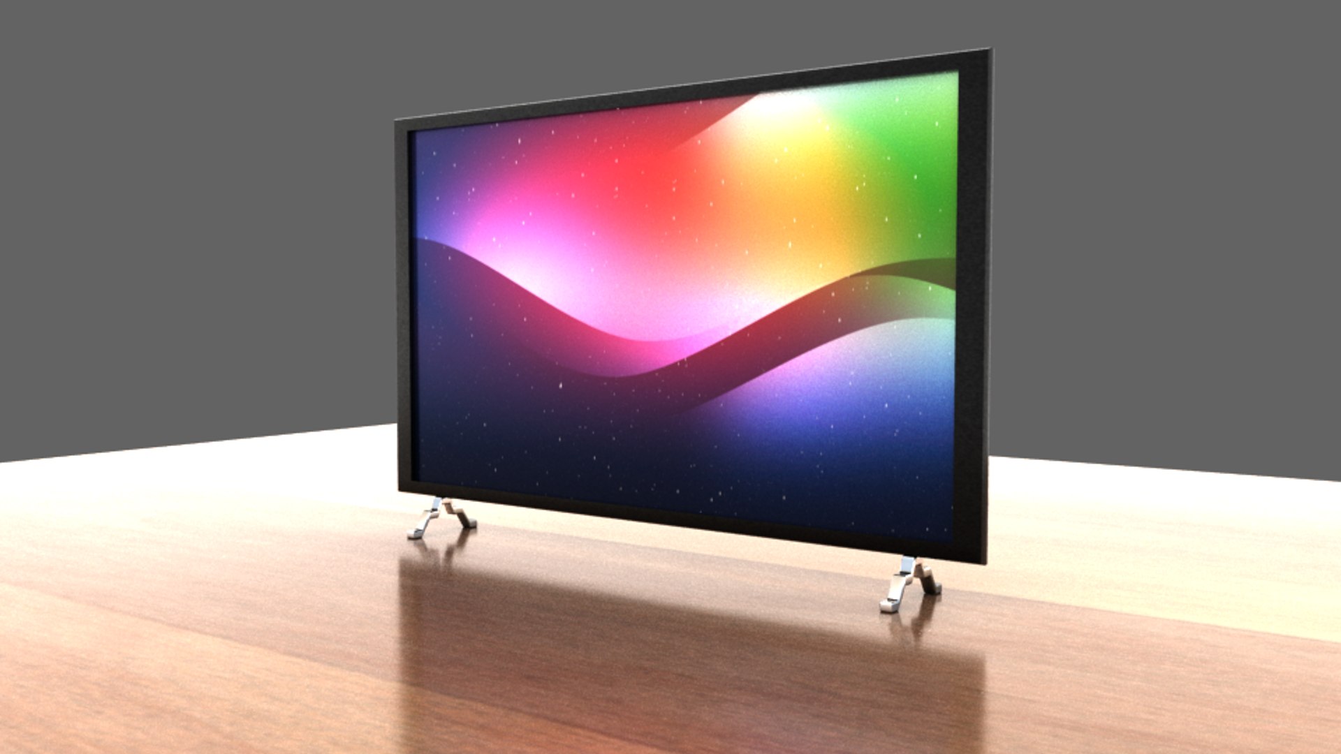 3D Tv Model - TurboSquid 1578097