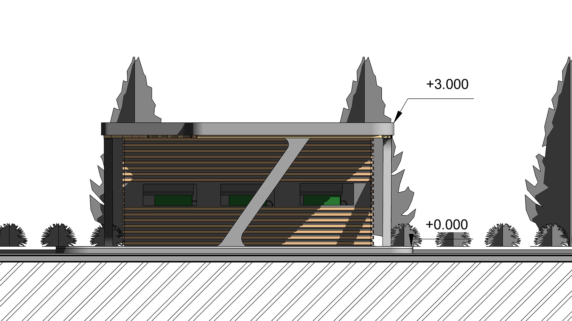 3D Solid Waste 3d Model Revit And 3ds Max - TurboSquid 2156180
