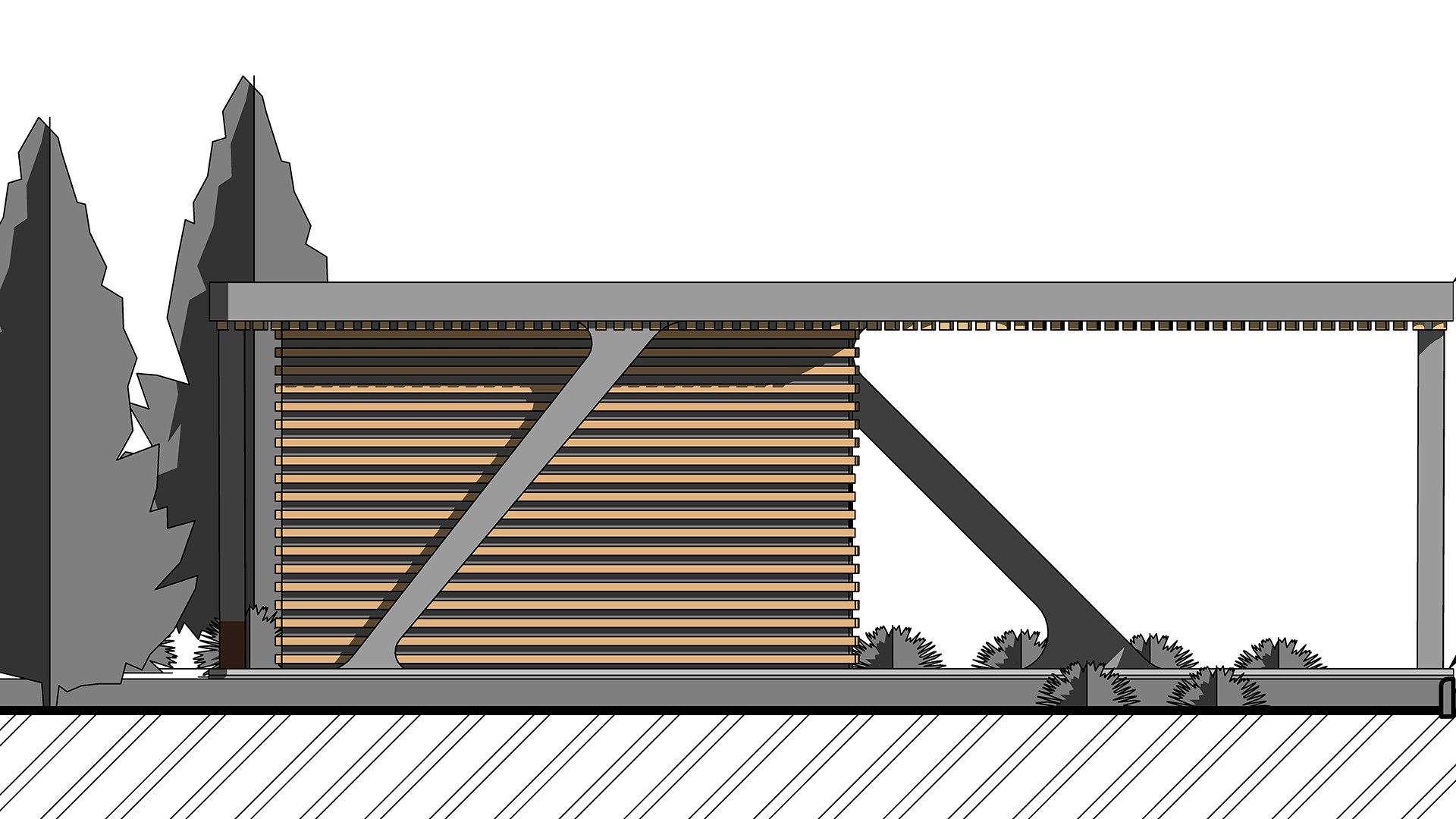 3D Solid Waste 3d Model Revit And 3ds Max - TurboSquid 2156180