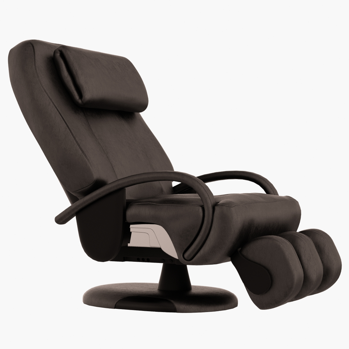 max massage chair human touch