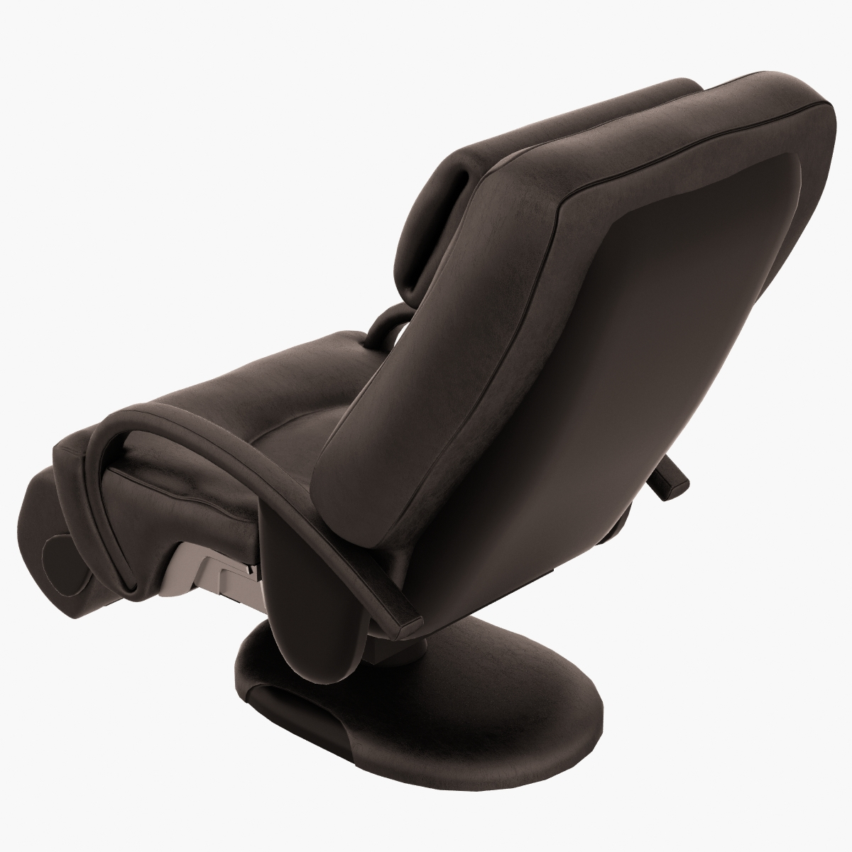 max massage chair human touch