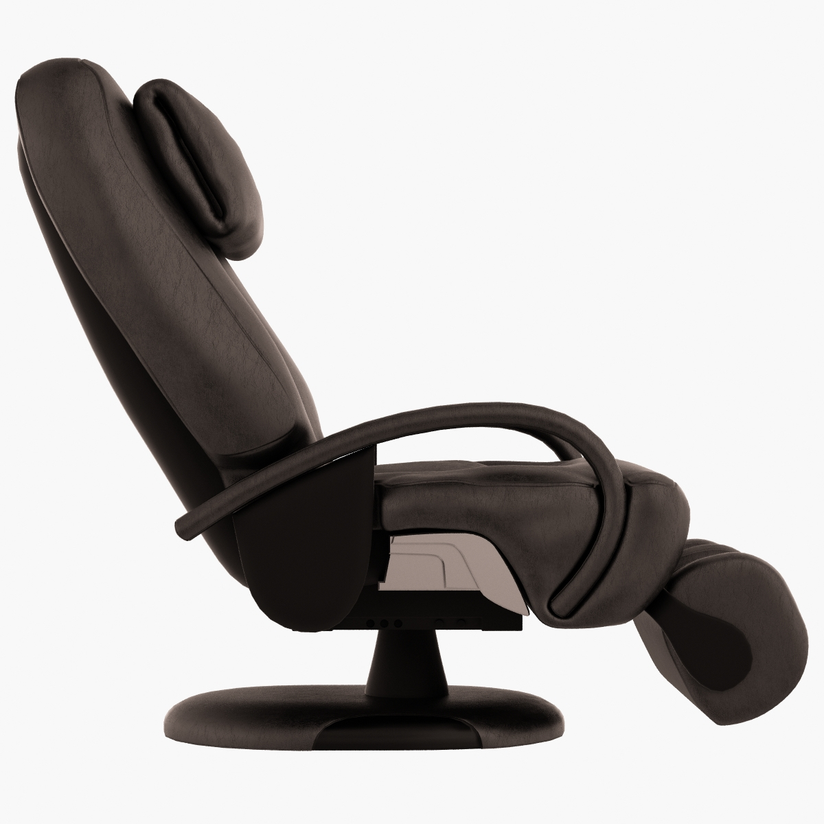 max massage chair human touch