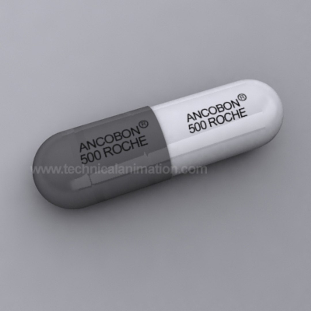 3d model pill accutane aggrenox