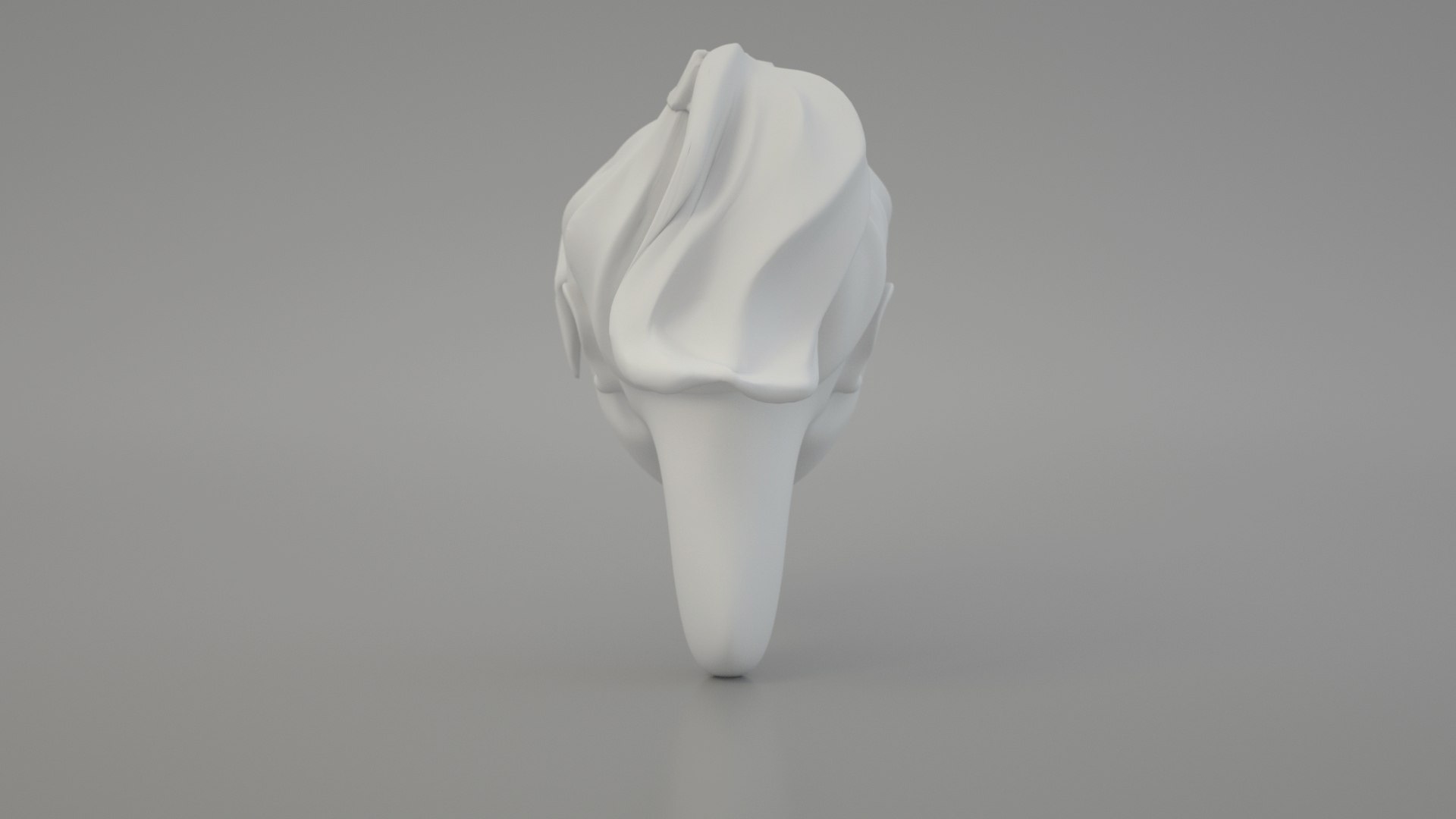 Girl fbx 3D model - TurboSquid 1831014