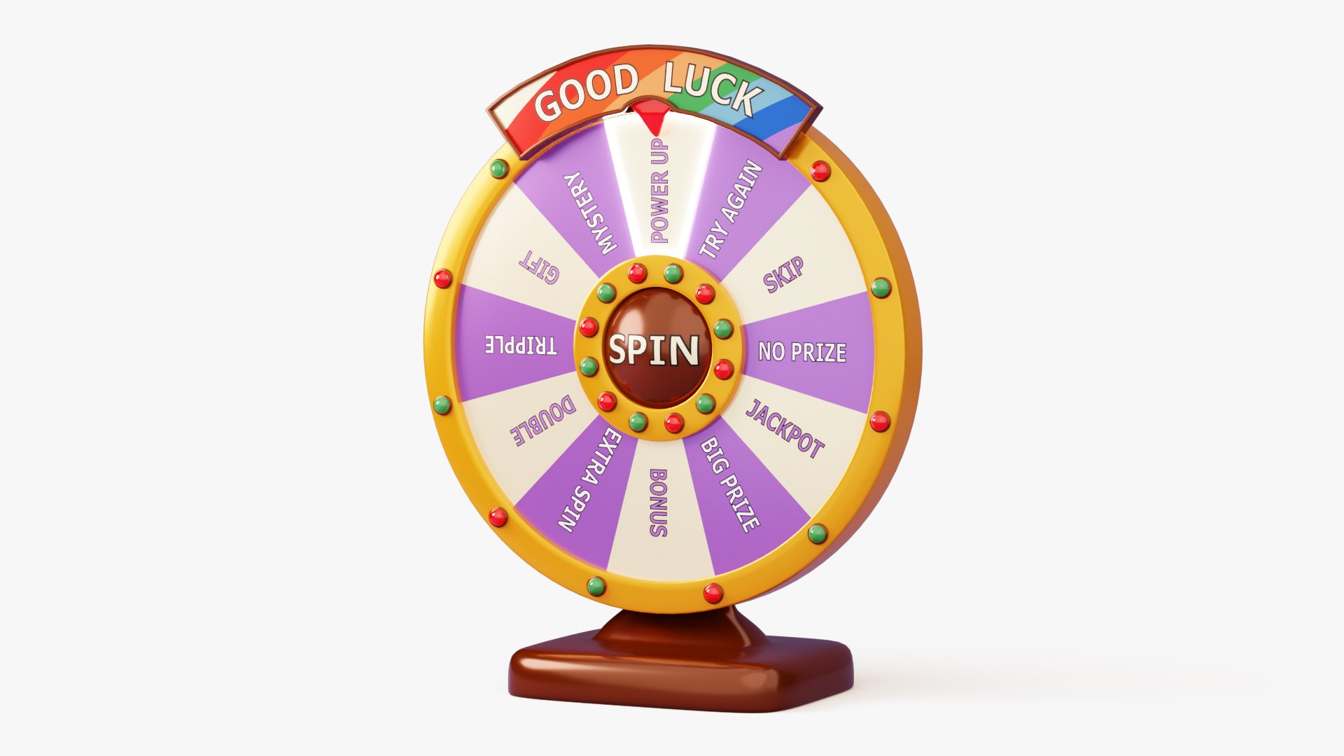 3D Casino Games Pack - TurboSquid 2510250