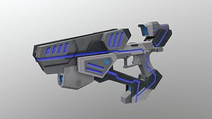 3D Firearms Cars Models - Browse & Download Formats - TurboSquid