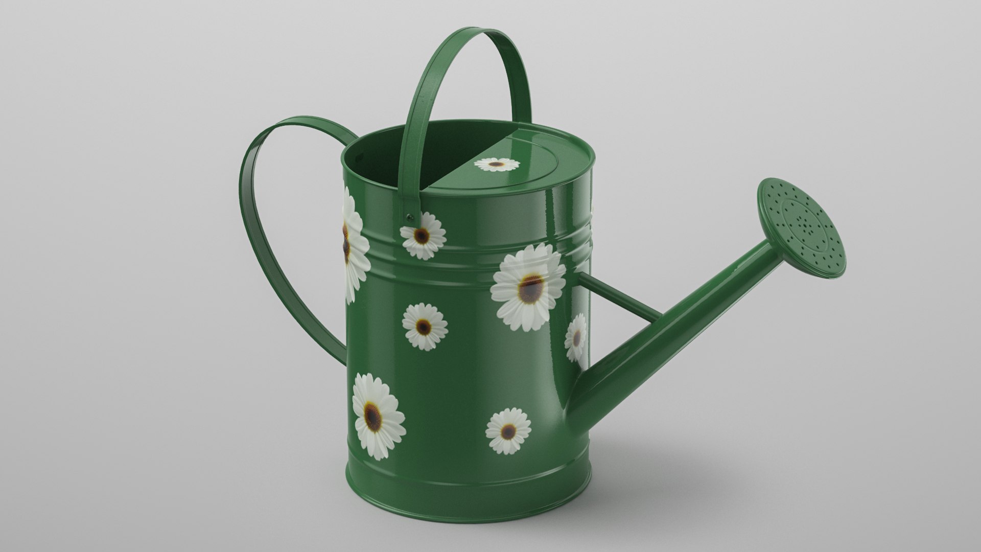 3D Watering Can 03 - TurboSquid 1806183